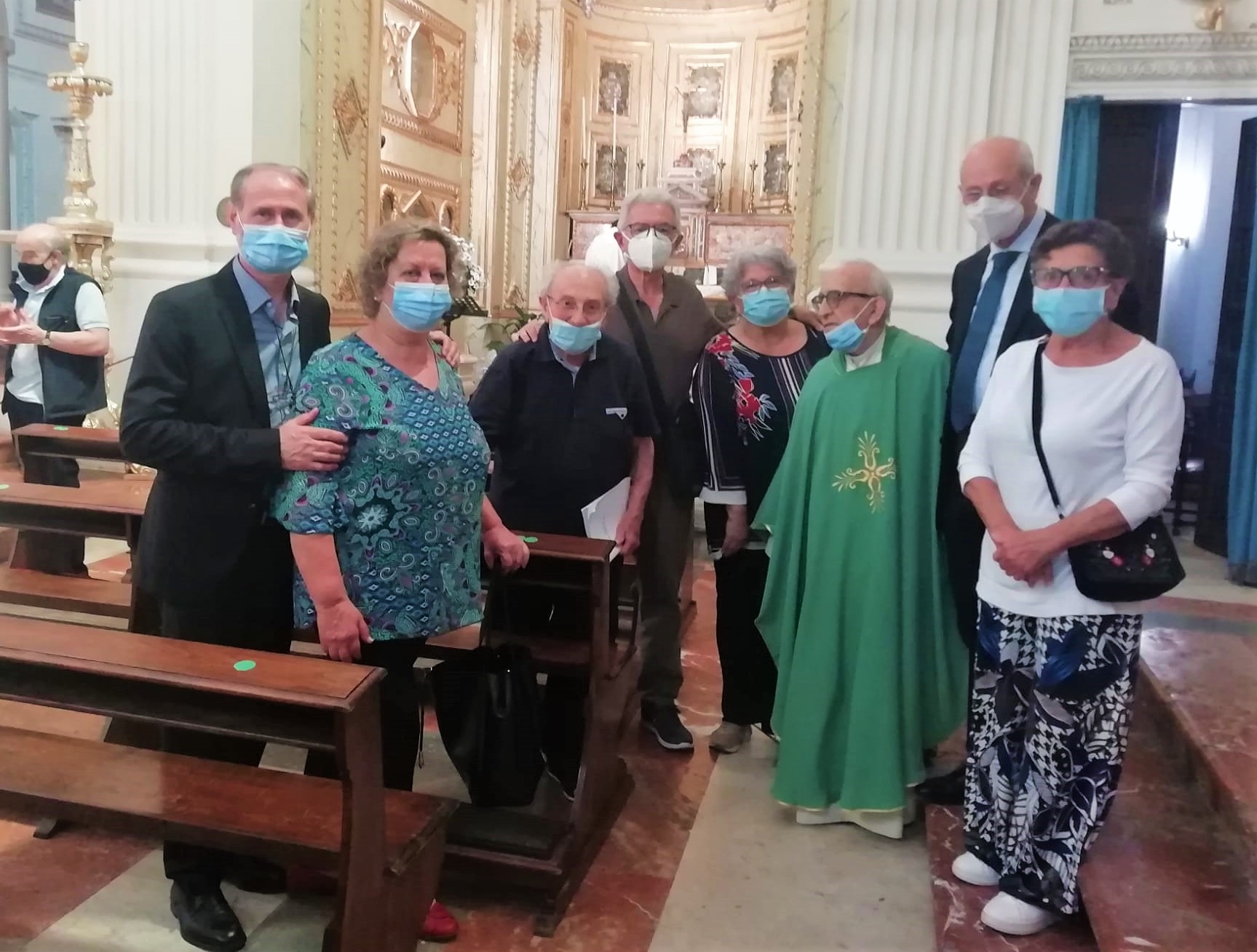 MCL Trapani ricorda Pietro Morici, ucciso dalla mafia 38 anni fa